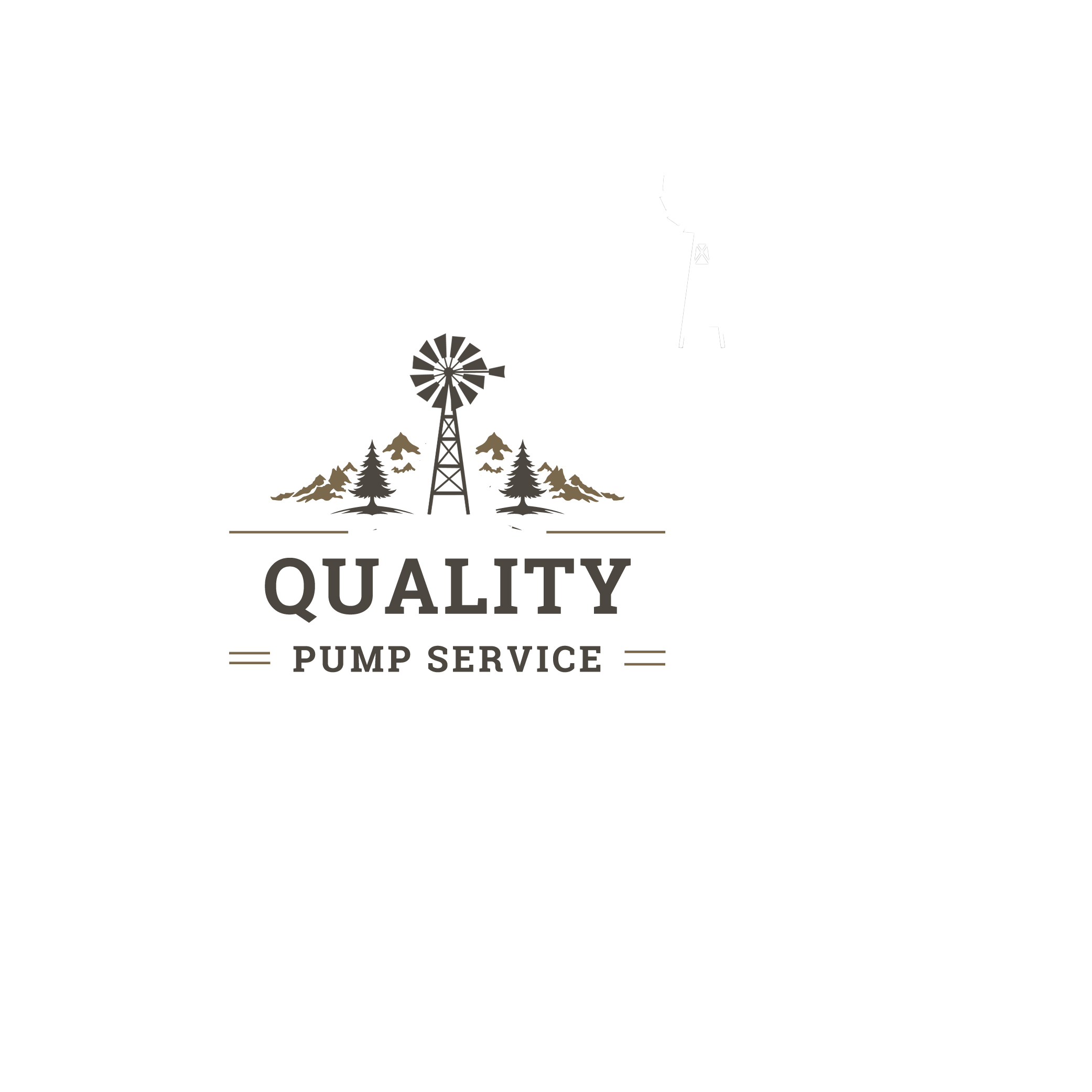 Quality Pump Service, serving western Montana